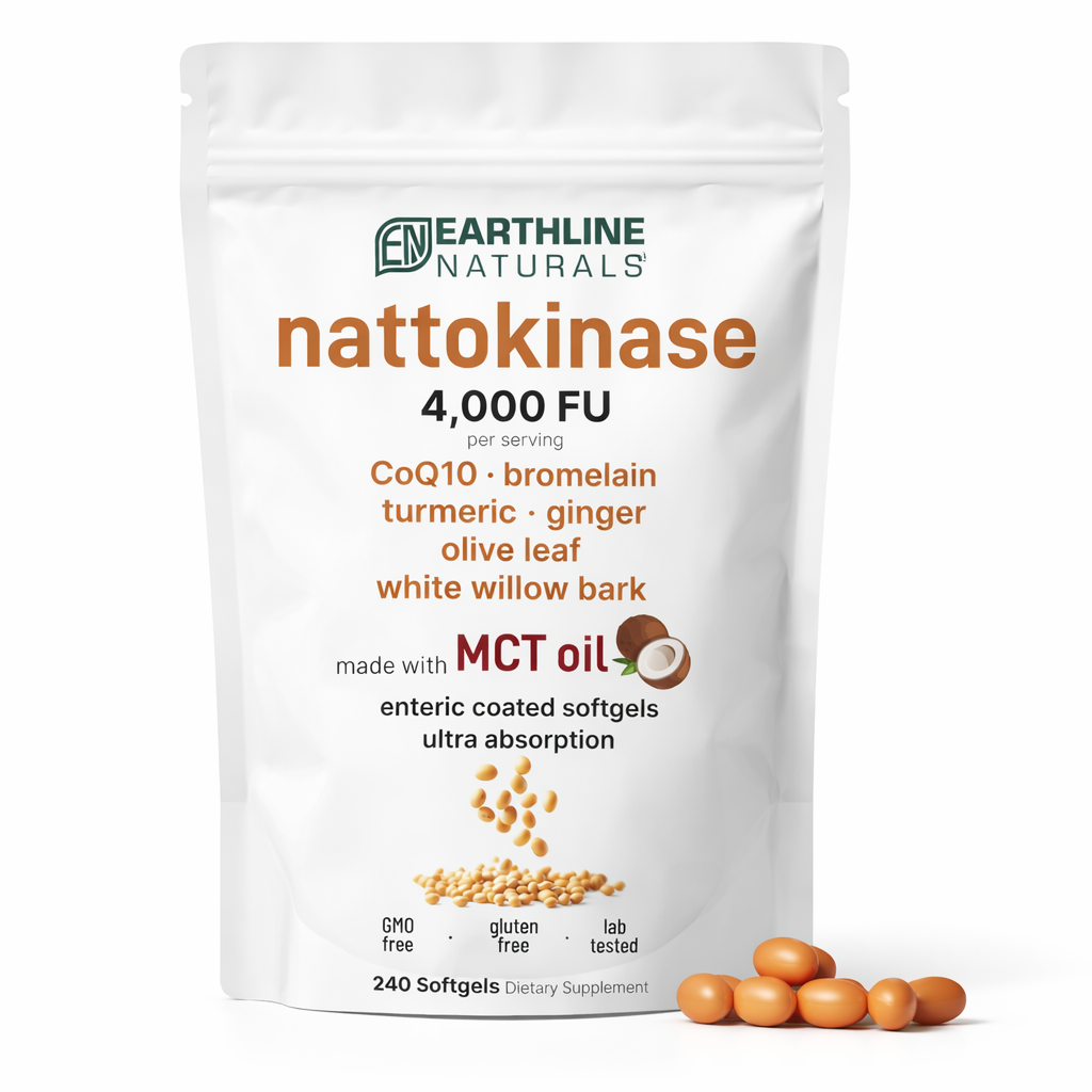 Earthline Naturals